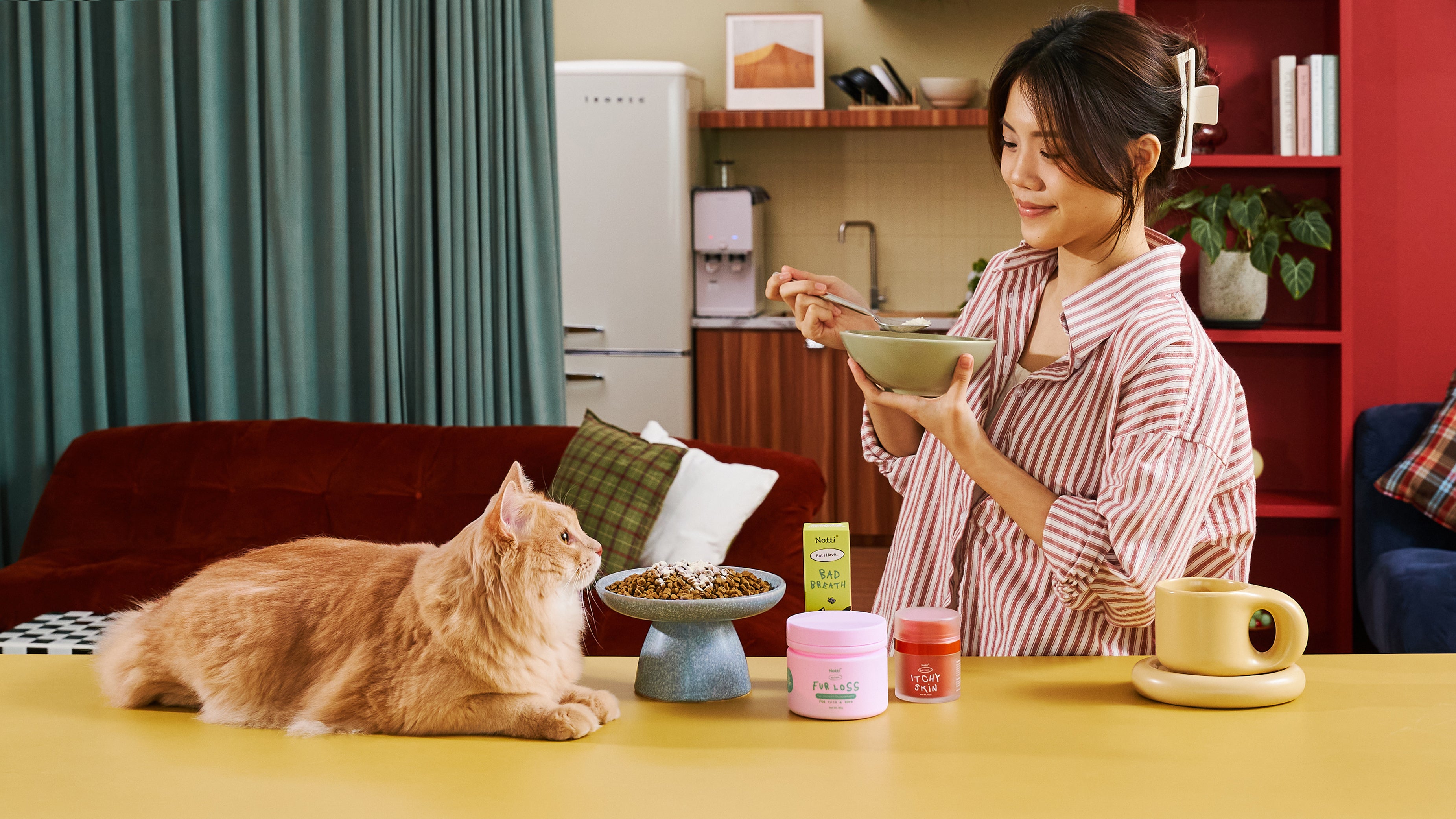 Dog Treats – Notti Pet Food